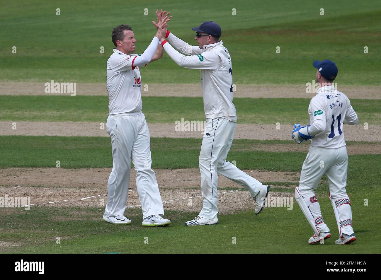 Joe clarke nottinghamshire hi-res stock photography and images - Alamy