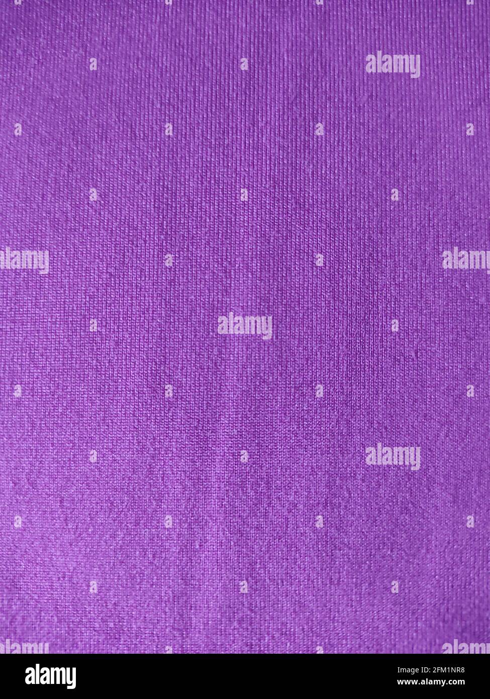 Vibrant lilac fabric texture Stock Photo - Alamy