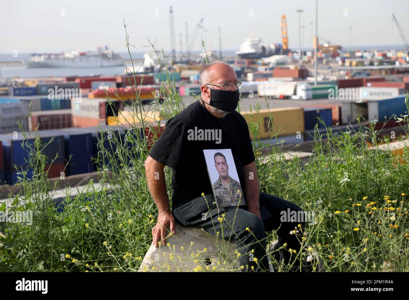 Victim of explosion hi-res stock photography and images - Alamy