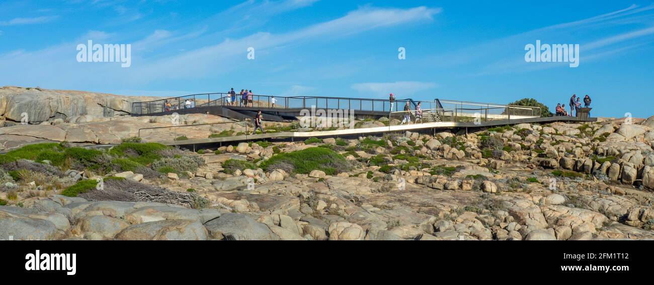 Cantilevered Platform High Resolution Stock Photography and Images - Alamy