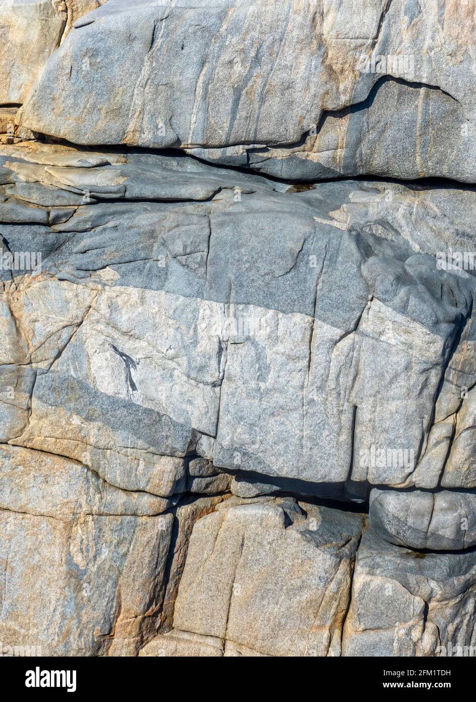 Granite rock face hi-res stock photography and images - Alamy