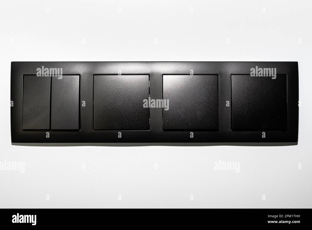 Installing a light switch hi-res stock photography and images - Alamy