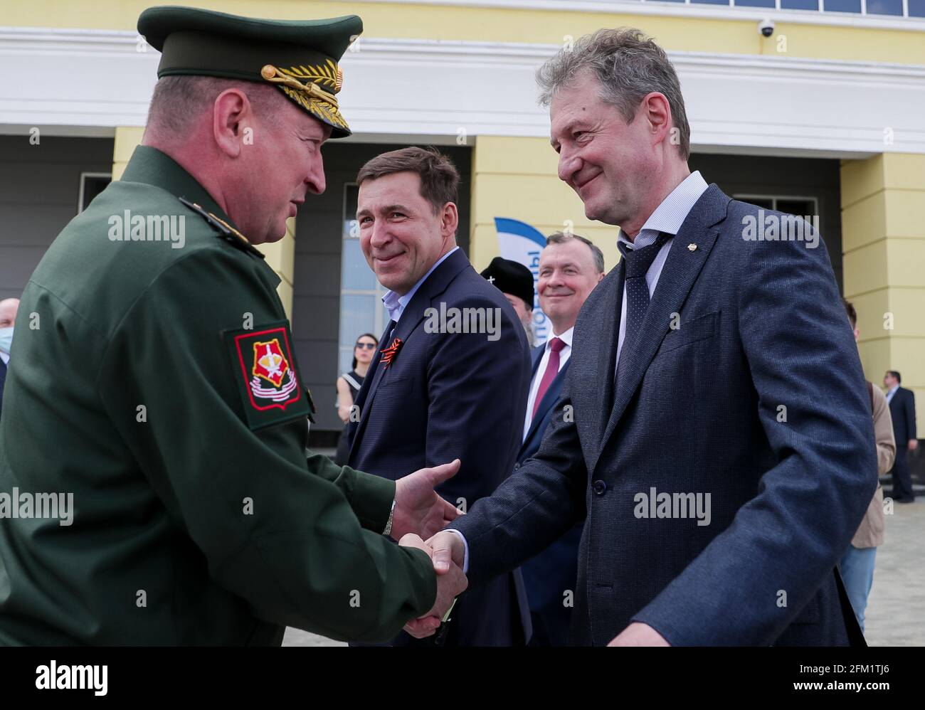 Alexander Lapin High Resolution Stock Photography and Images - Alamy