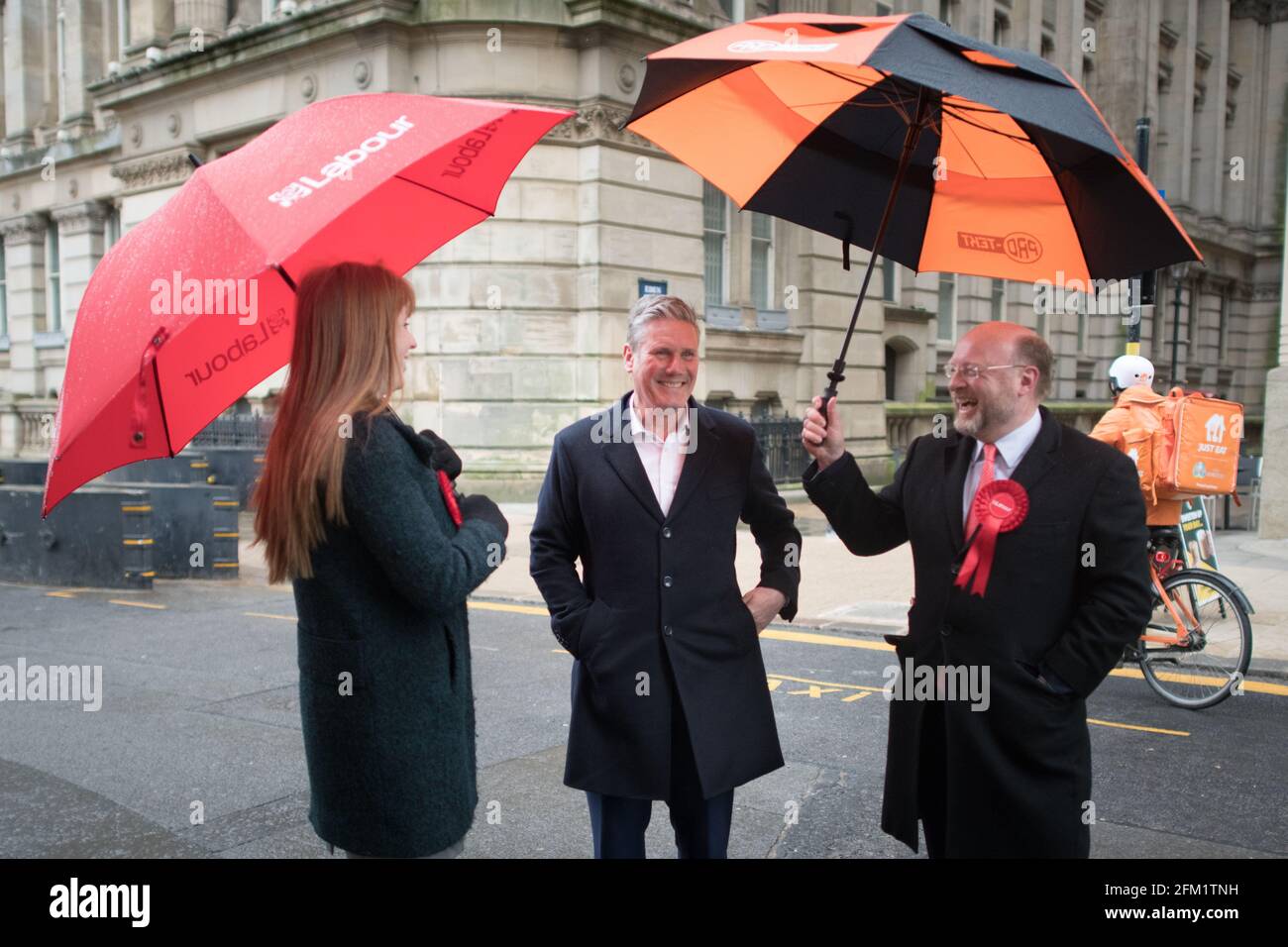Liam byrne keir starmer hi-res stock photography and images - Alamy