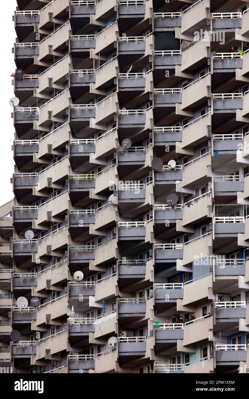 Ghettoization hi-res stock photography and images - Alamy