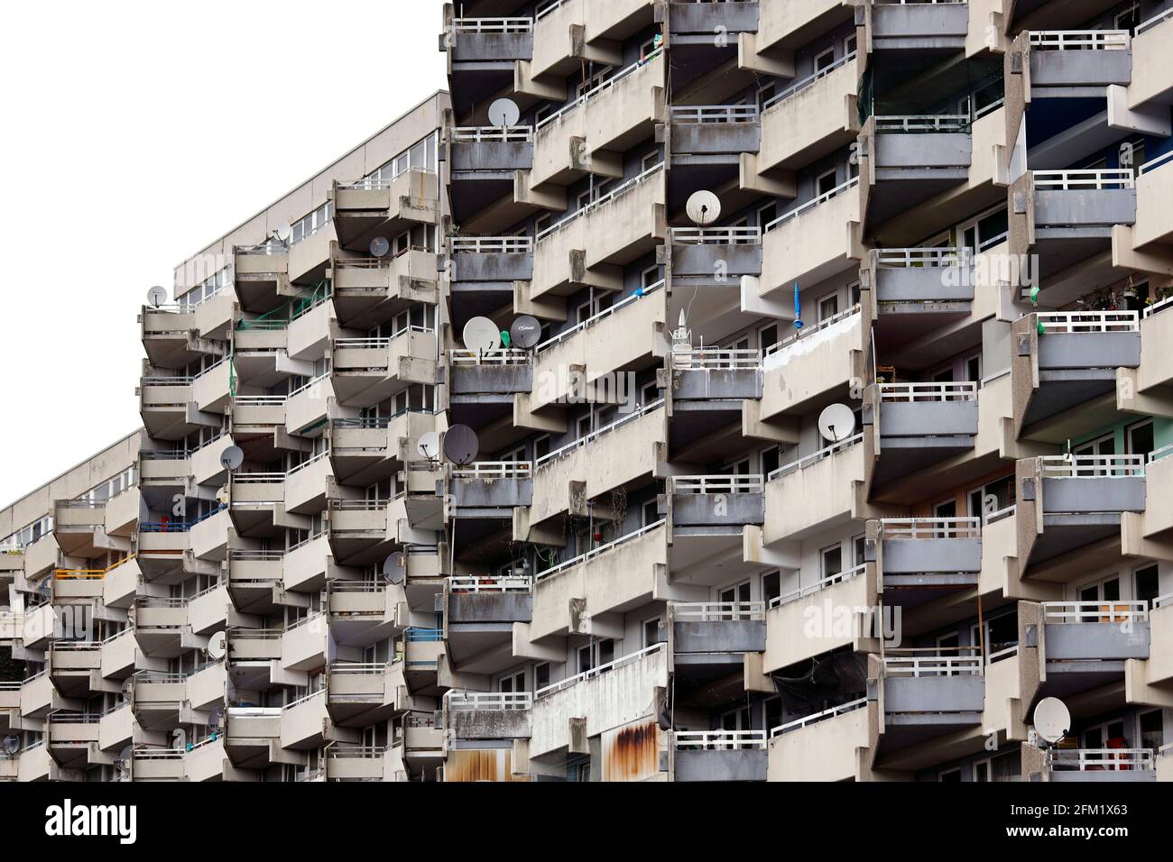 Ghettoization hi-res stock photography and images - Alamy