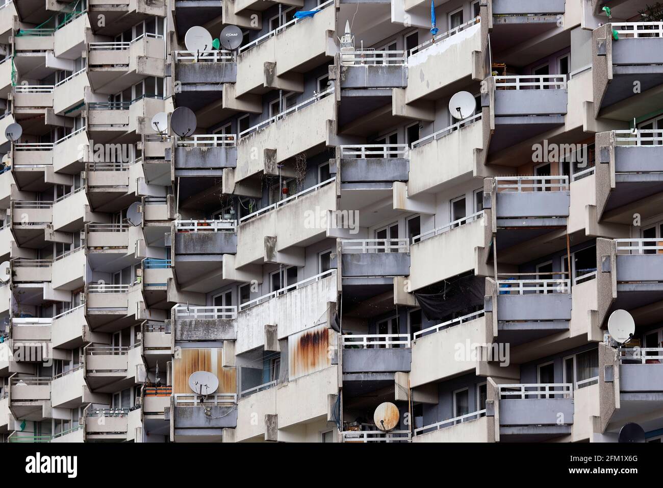 Ghettoization hi-res stock photography and images - Alamy