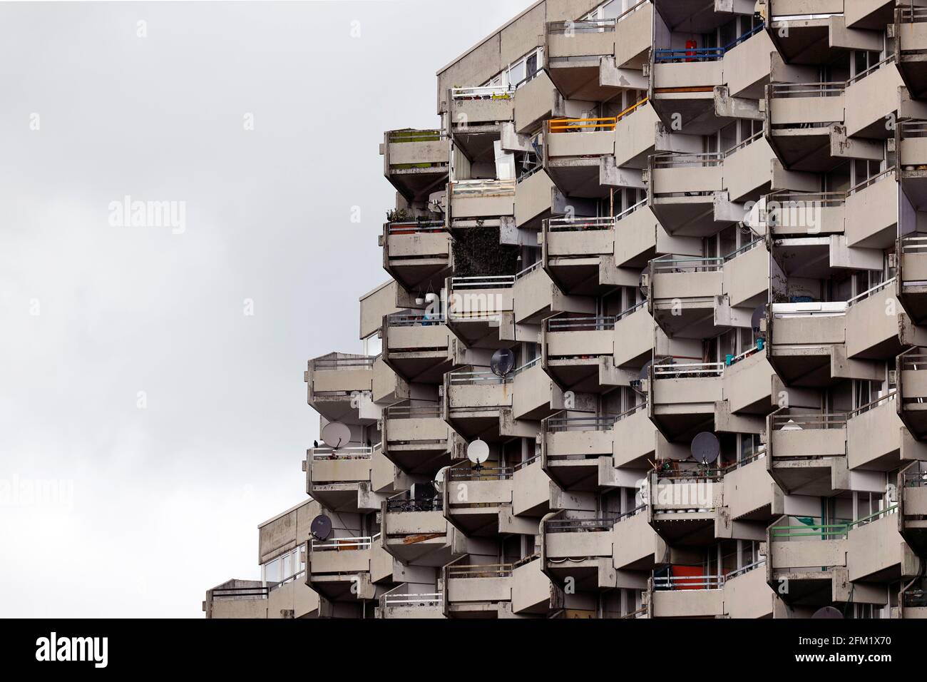 Ghettoization hi-res stock photography and images - Alamy