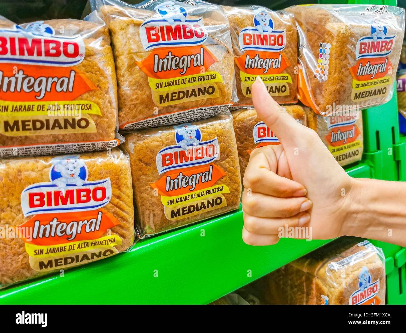 Bimbo Products