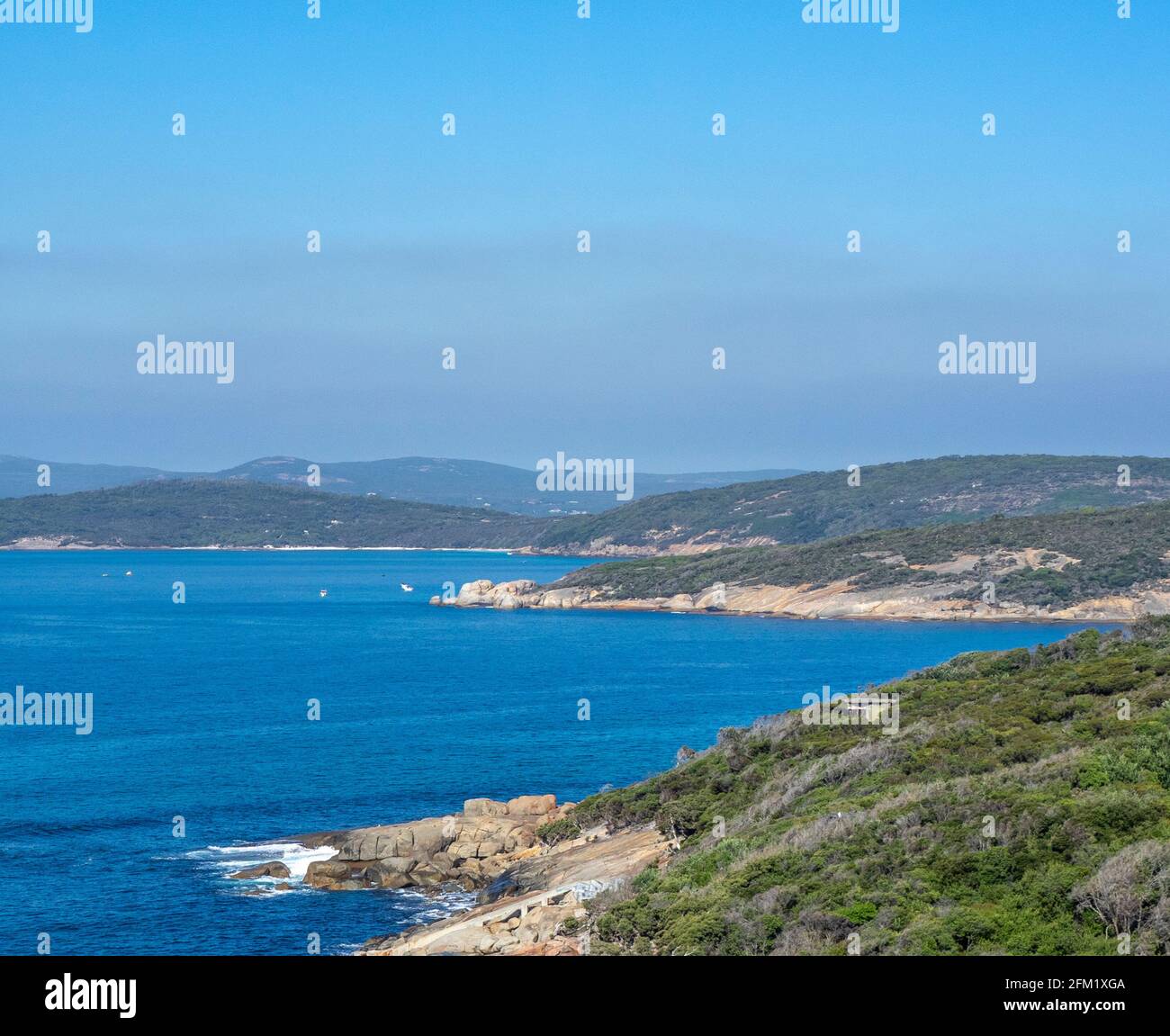 Australian sound hi-res stock photography and images - Alamy