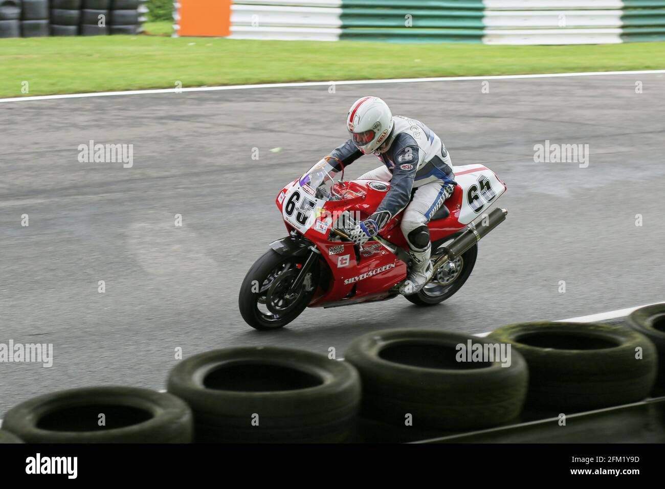 Classic Honda Racing Motorcycle High Resolution Stock Photography and ...