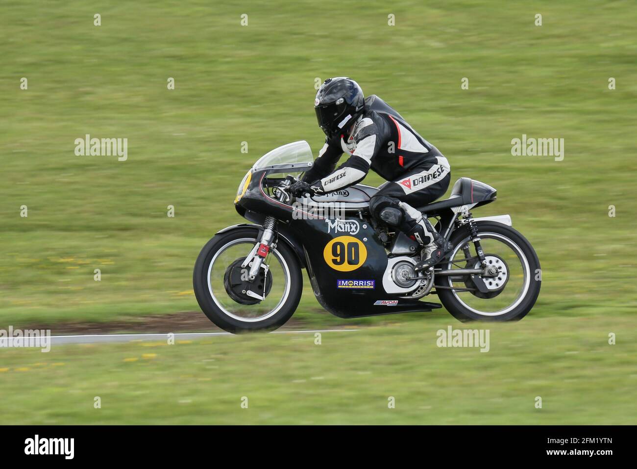1970s racing bike with rider hi-res stock photography and images - Alamy