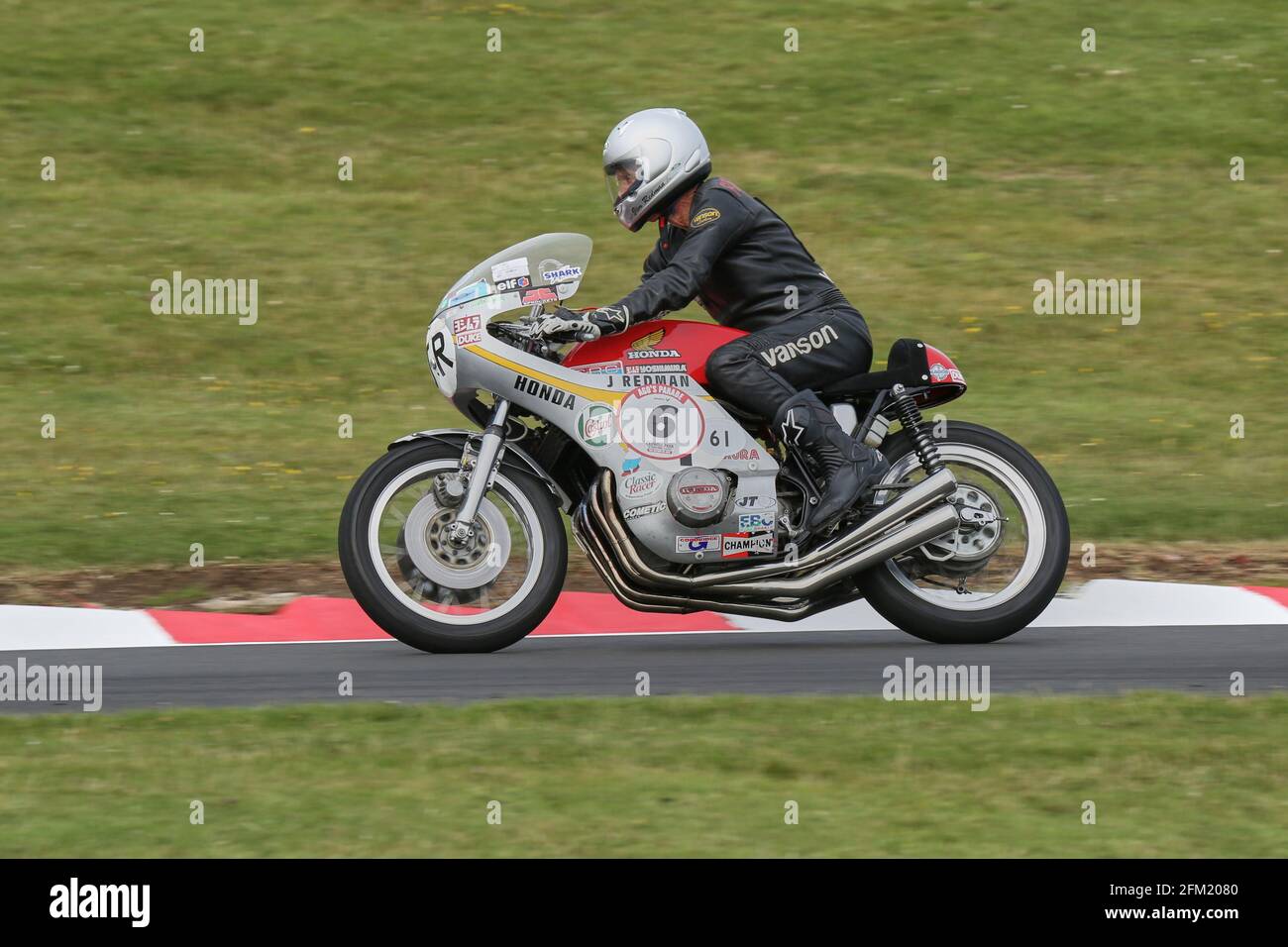 1972 honda cr750 racing motorcycle hi-res stock photography and images ...