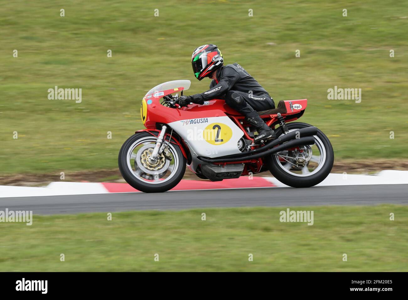 1970s racing bike with rider hi-res stock photography and images - Alamy