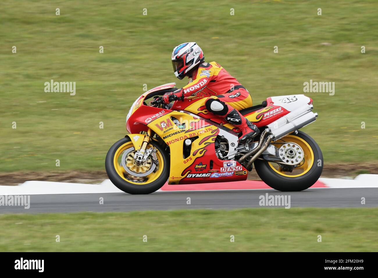 Michael rutter hi-res stock photography and images - Alamy