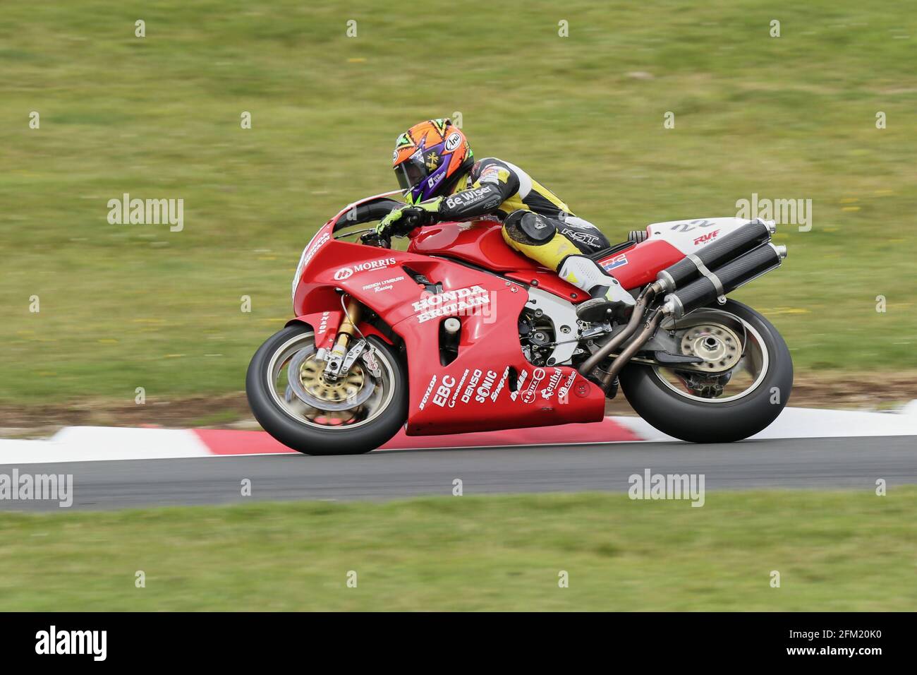 Famous Names In Motorcycle Racing High Resolution Stock Photography and ...