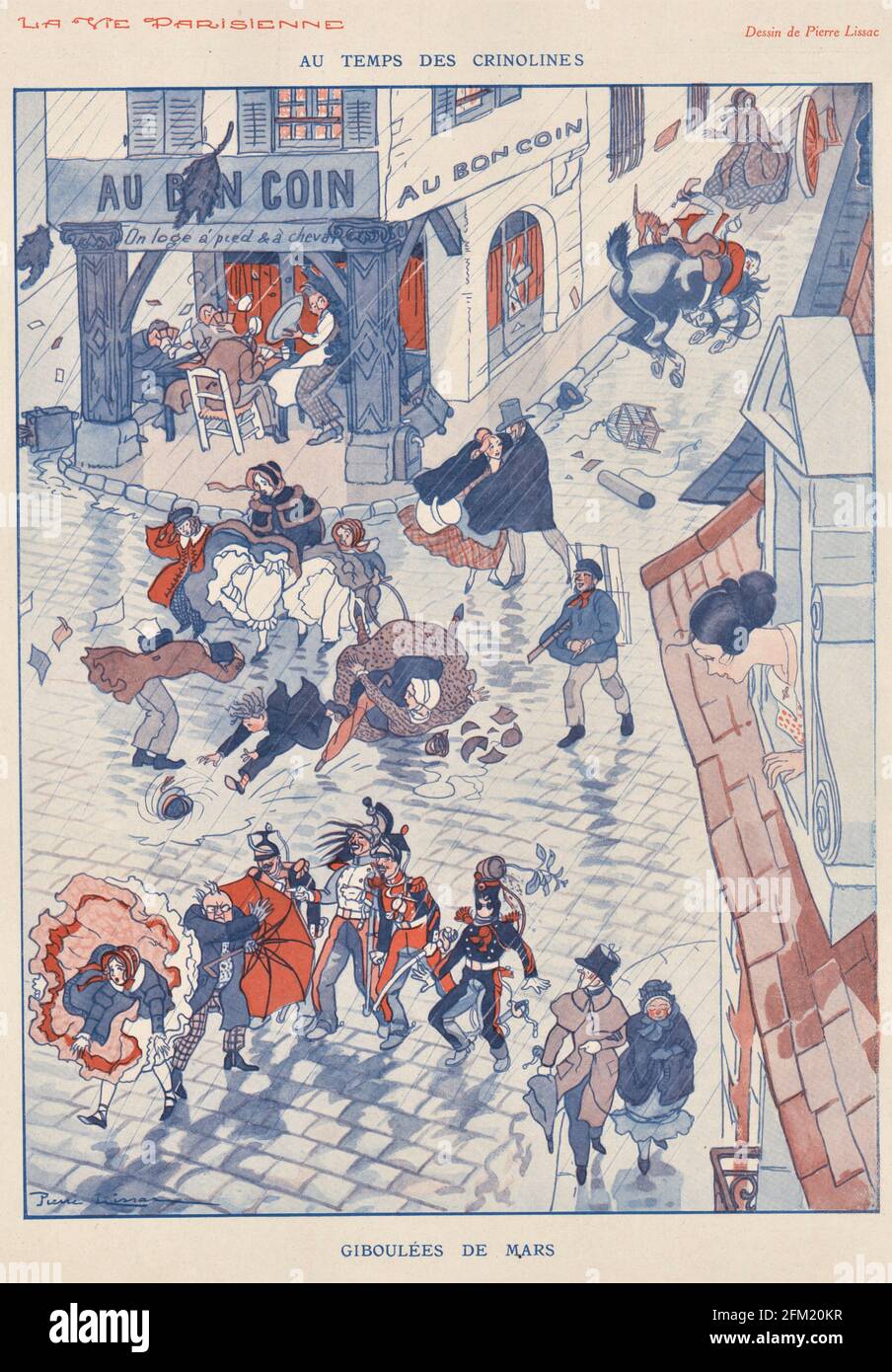 Pierre Lissac High Resolution Stock Photography and Images - Alamy