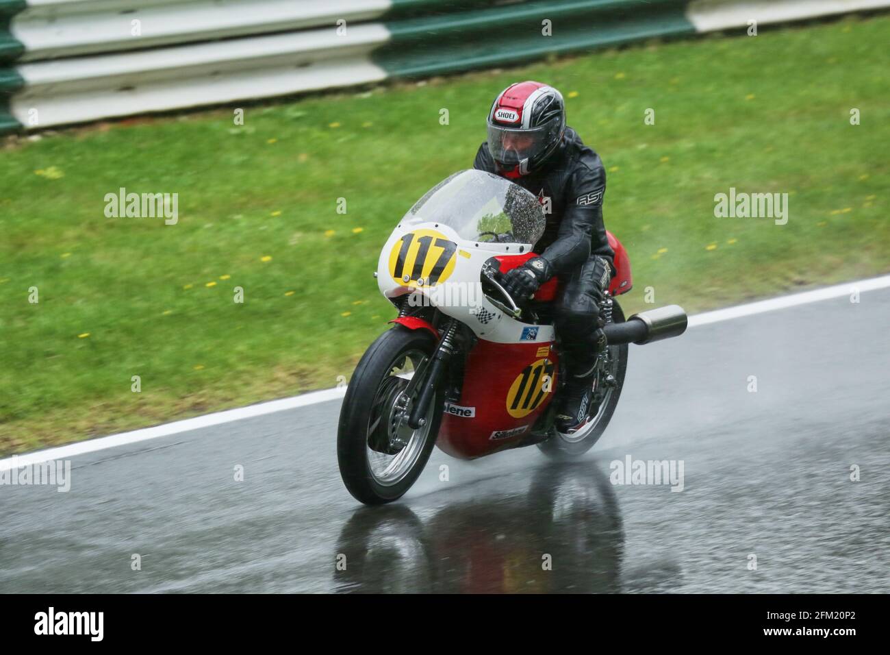 Motorcycle racing 1960s hi-res stock photography and images - Alamy
