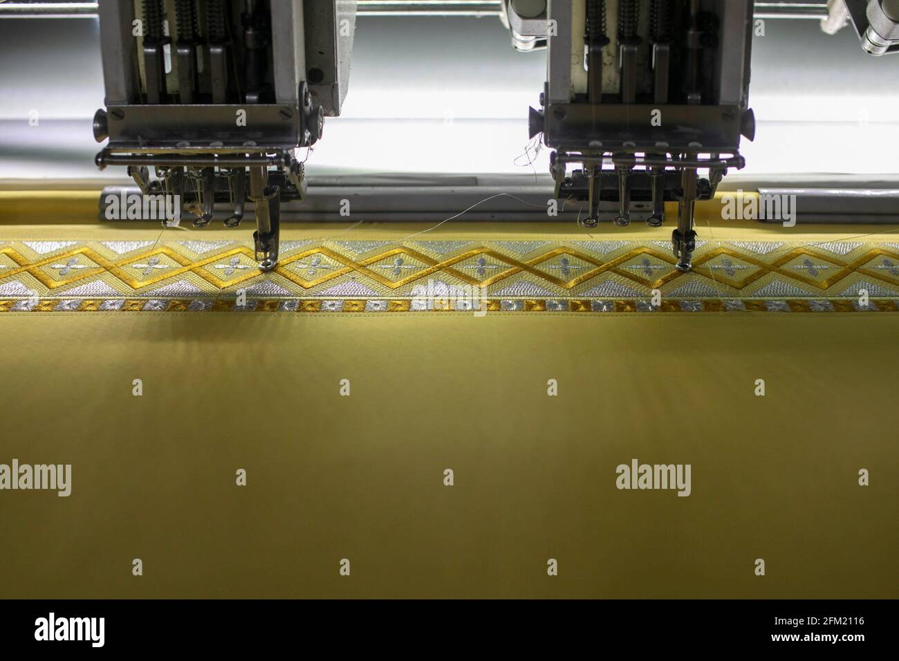 Making islamic tupi cap in hi-res stock photography and images - Alamy