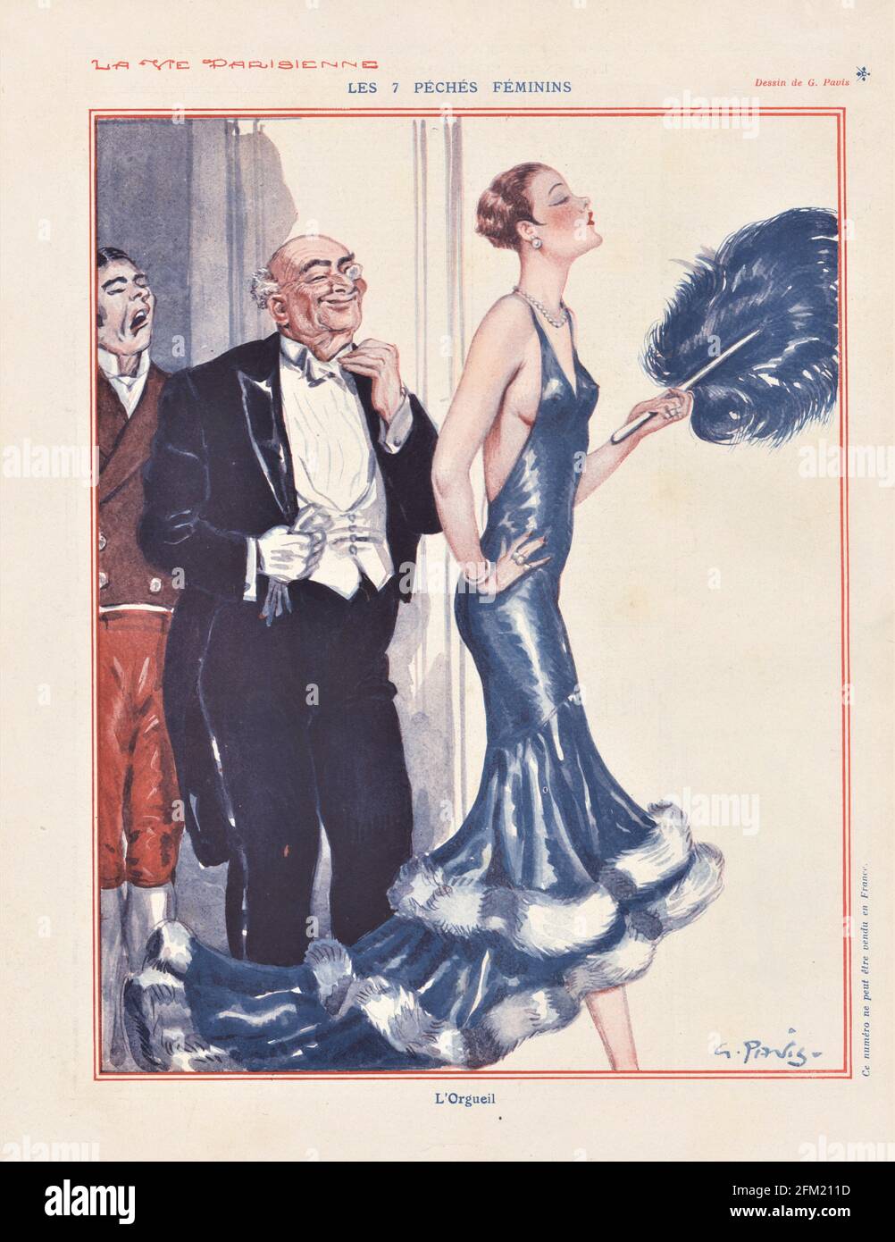 Georges pavis hi-res stock photography and images - Alamy