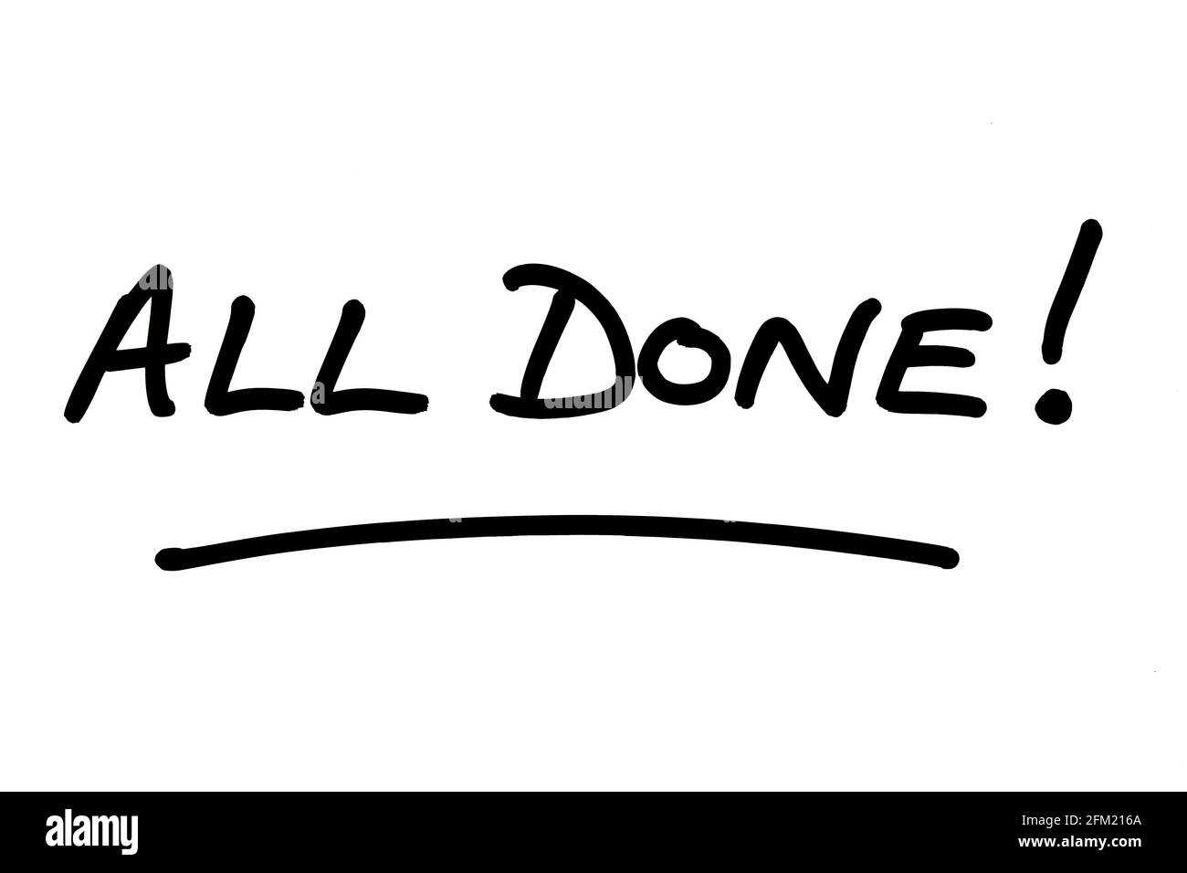 Well done congratulations hi-res stock photography and images - Alamy