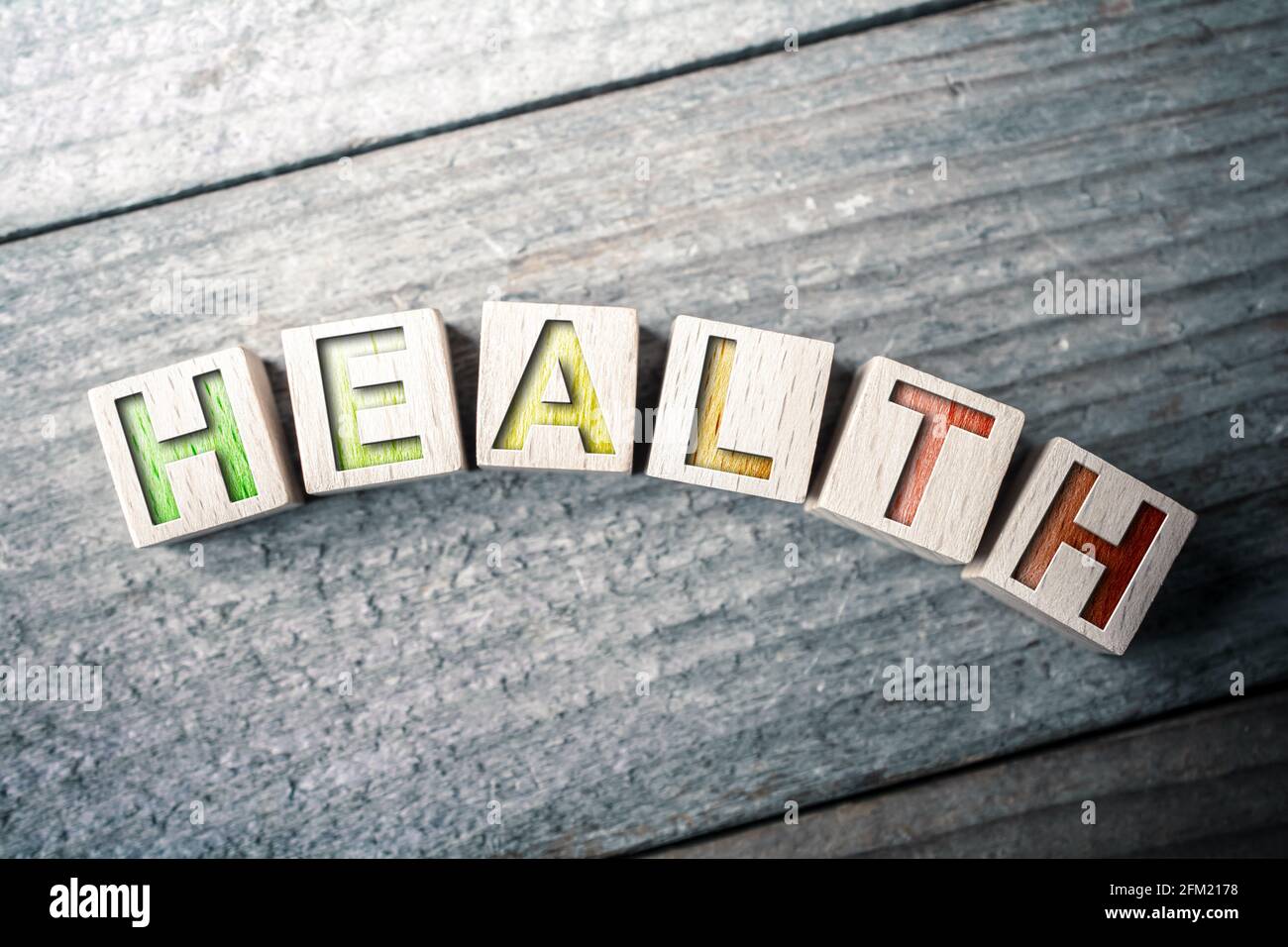 Healthier live hi-res stock photography and images - Alamy