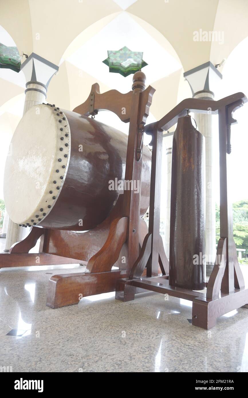 Agung Instrument
