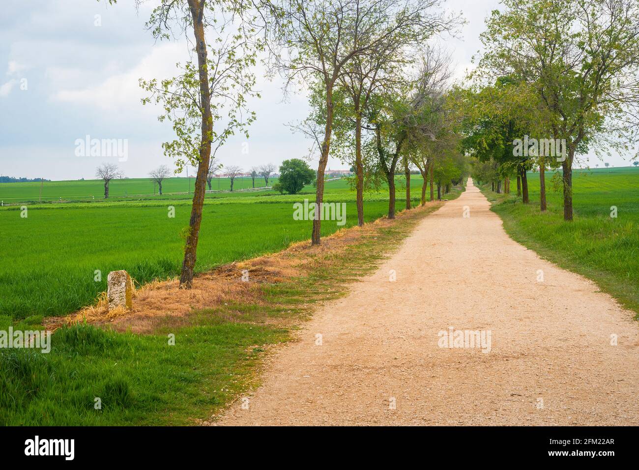 Paisaje visual hi-res stock photography and images - Alamy