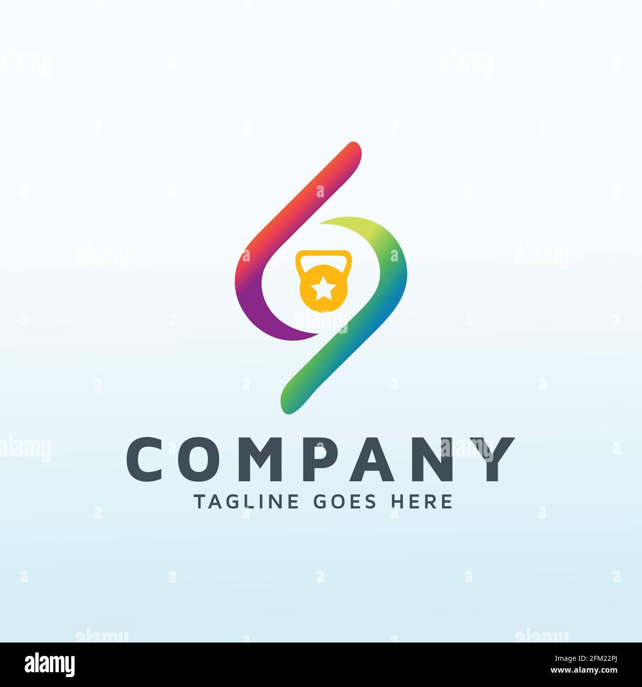 Fit letter hi-res stock photography and images - Alamy