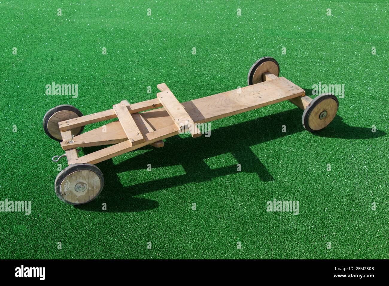 Timber cart hi-res stock photography and images - Alamy