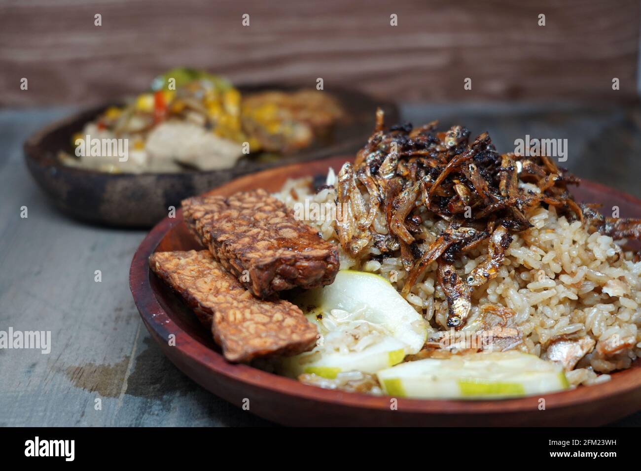 Insects meal rice hi-res stock photography and images - Alamy