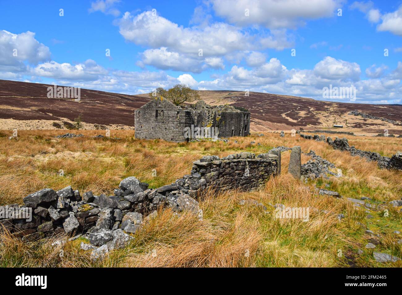 Raistrick Greave High Resolution Stock Photography and Images - Alamy