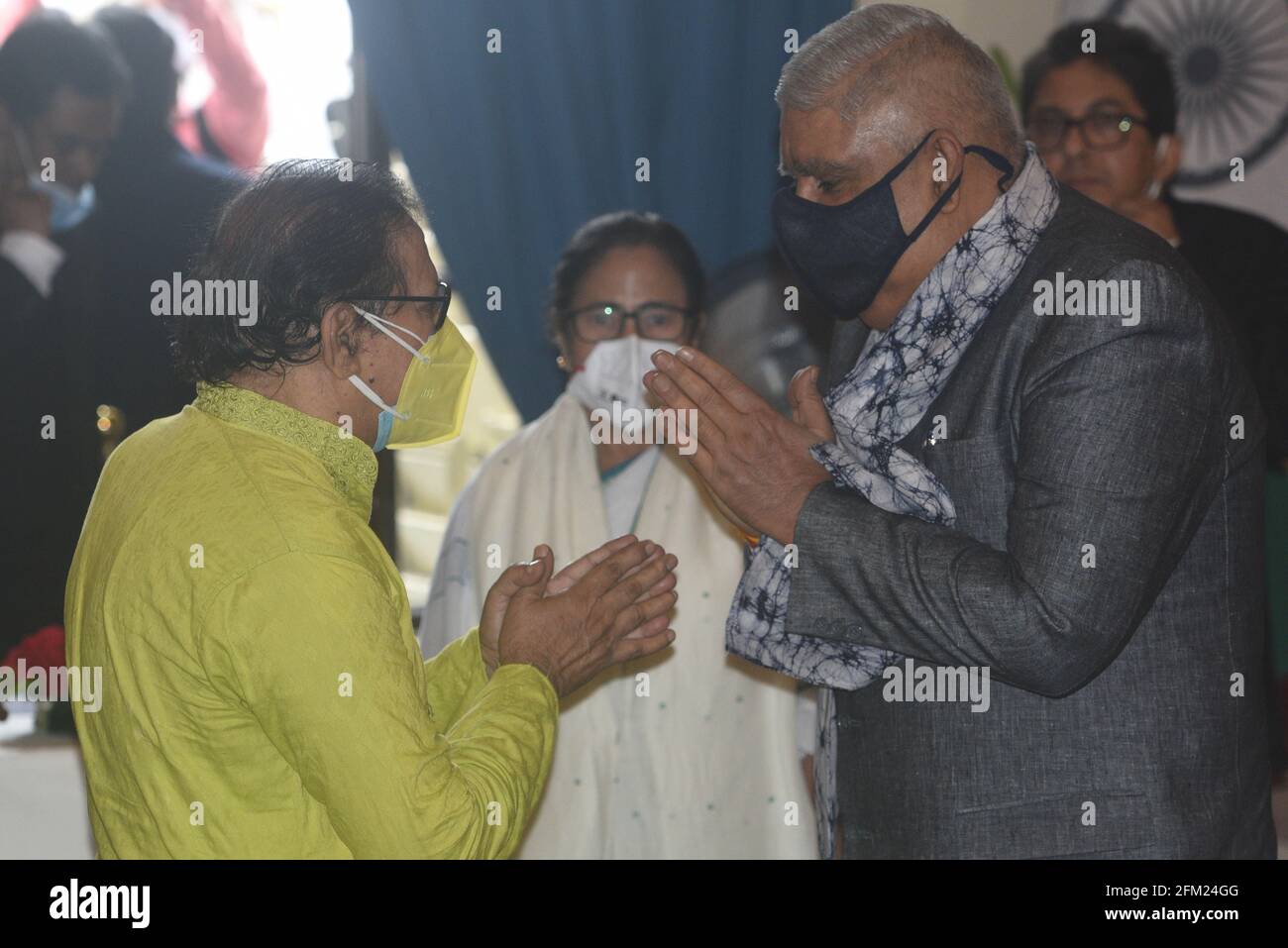 Biman banerjee hi-res stock photography and images - Alamy