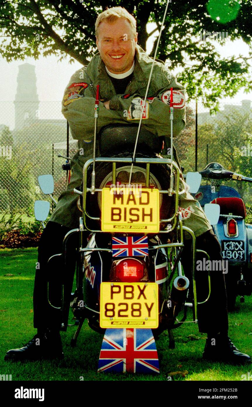 Mad mike hi-res stock photography and images - Alamy