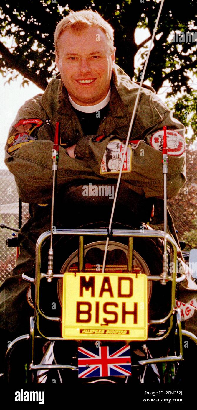 Mad mike hi-res stock photography and images - Alamy