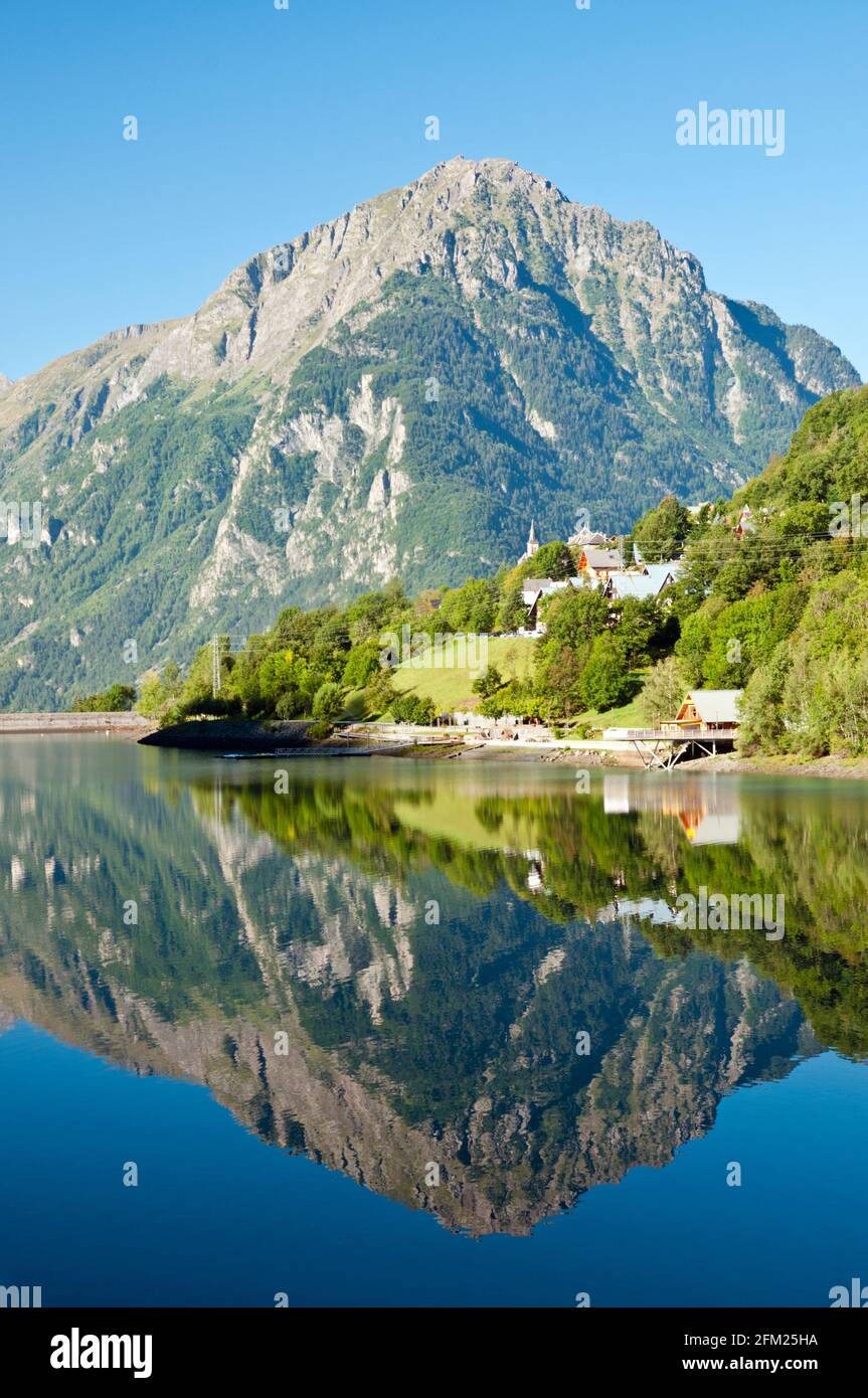 Allemont hi-res stock photography and images - Alamy