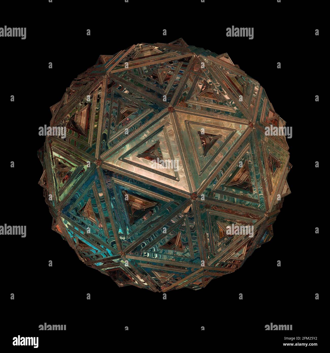 Sci fi sphere hi-res stock photography and images - Alamy