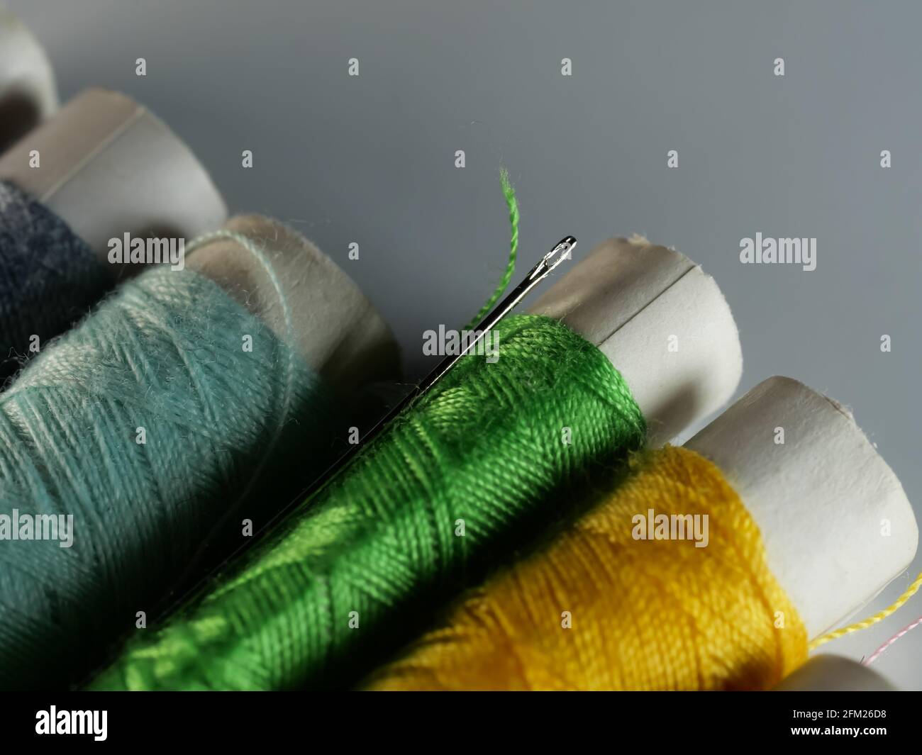 Sewing Backgrounds High Resolution Stock Photography and Images - Alamy