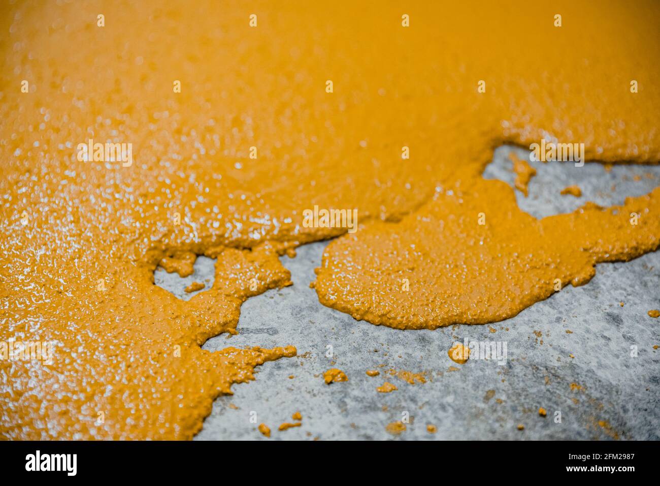 Epoxy coating hi-res stock photography and images - Alamy