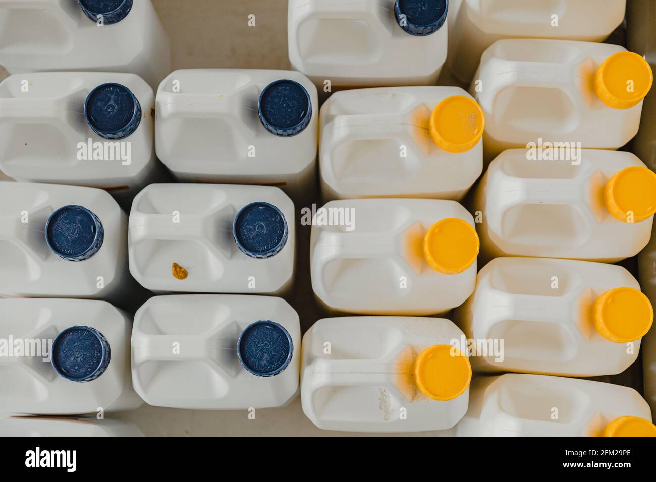 Concrete solutions hi-res stock photography and images - Alamy