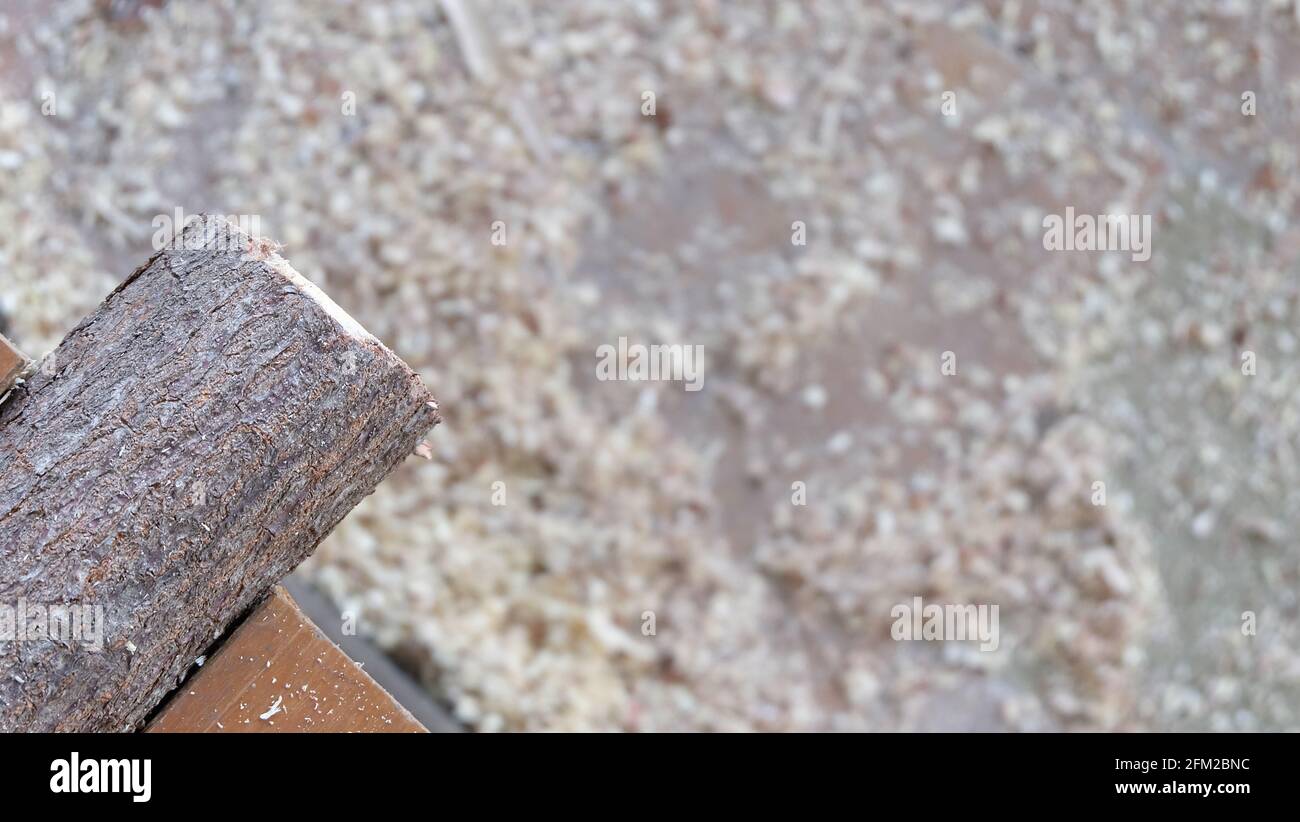 Milling timber hi-res stock photography and images - Alamy