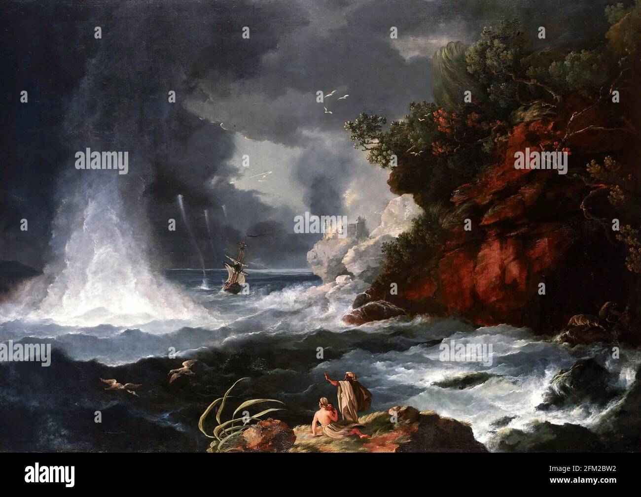 William stephens hi-res stock photography and images - Alamy