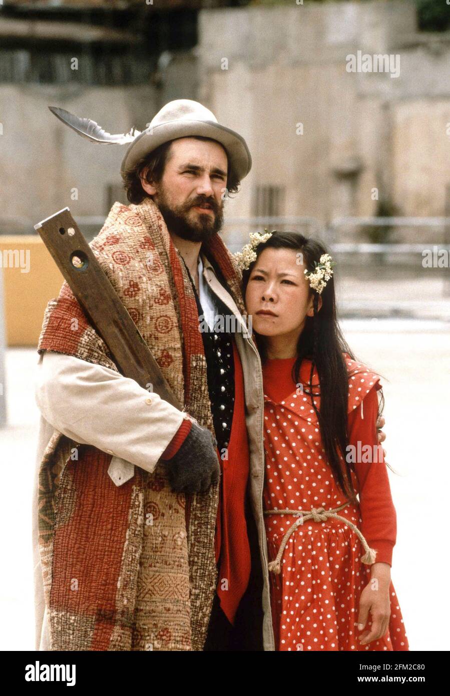 Toshie ogura hi-res stock photography and images - Alamy