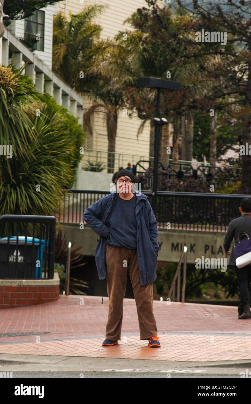 United states homeless hi-res stock photography and images - Alamy