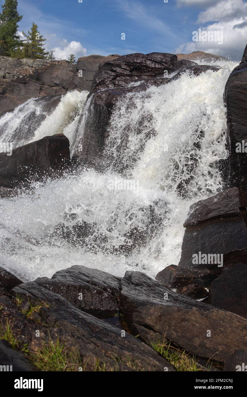 Bracebridge High Resolution Stock Photography and Images - Alamy