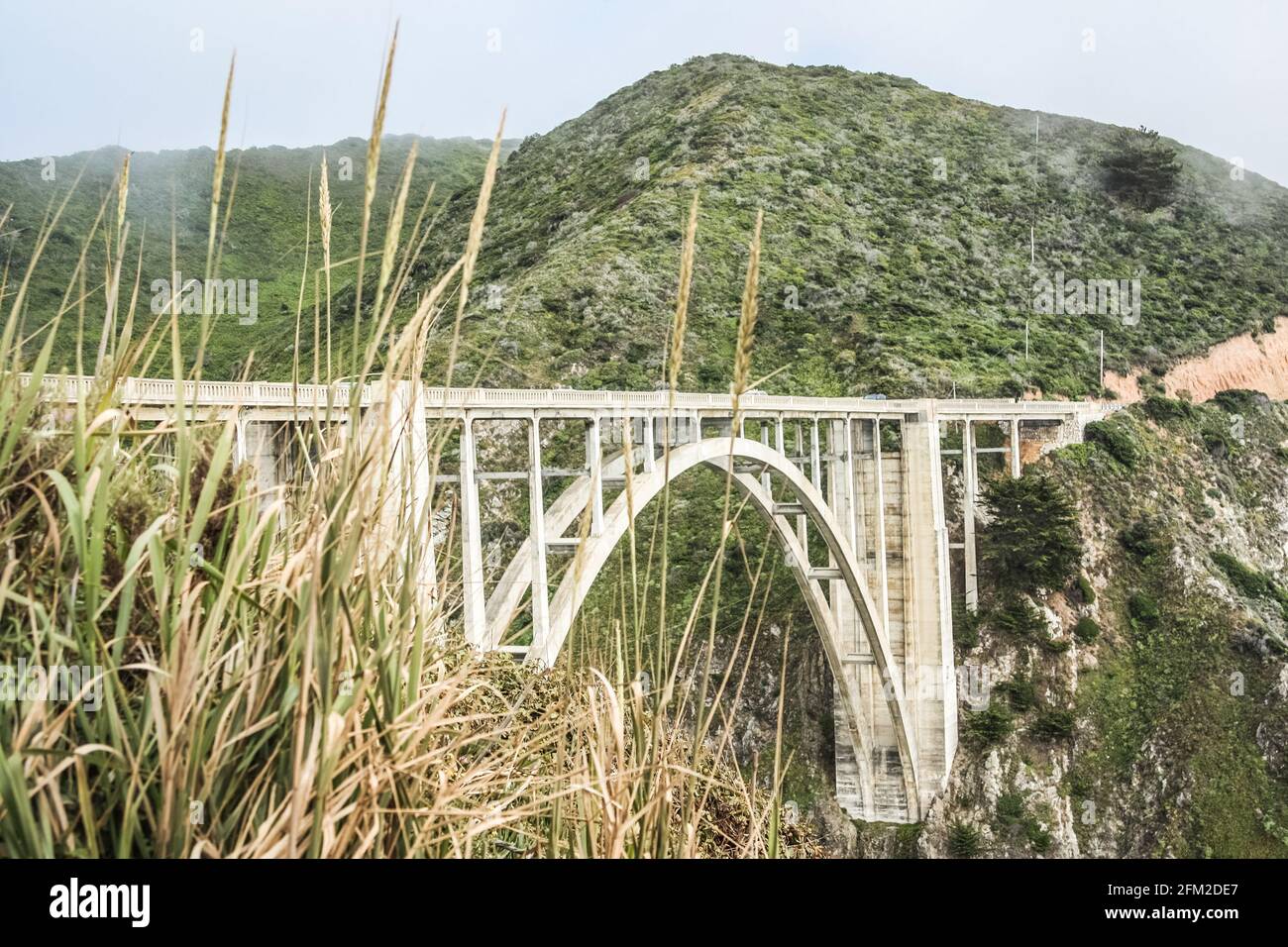 Canyon bridge hi-res stock photography and images - Alamy