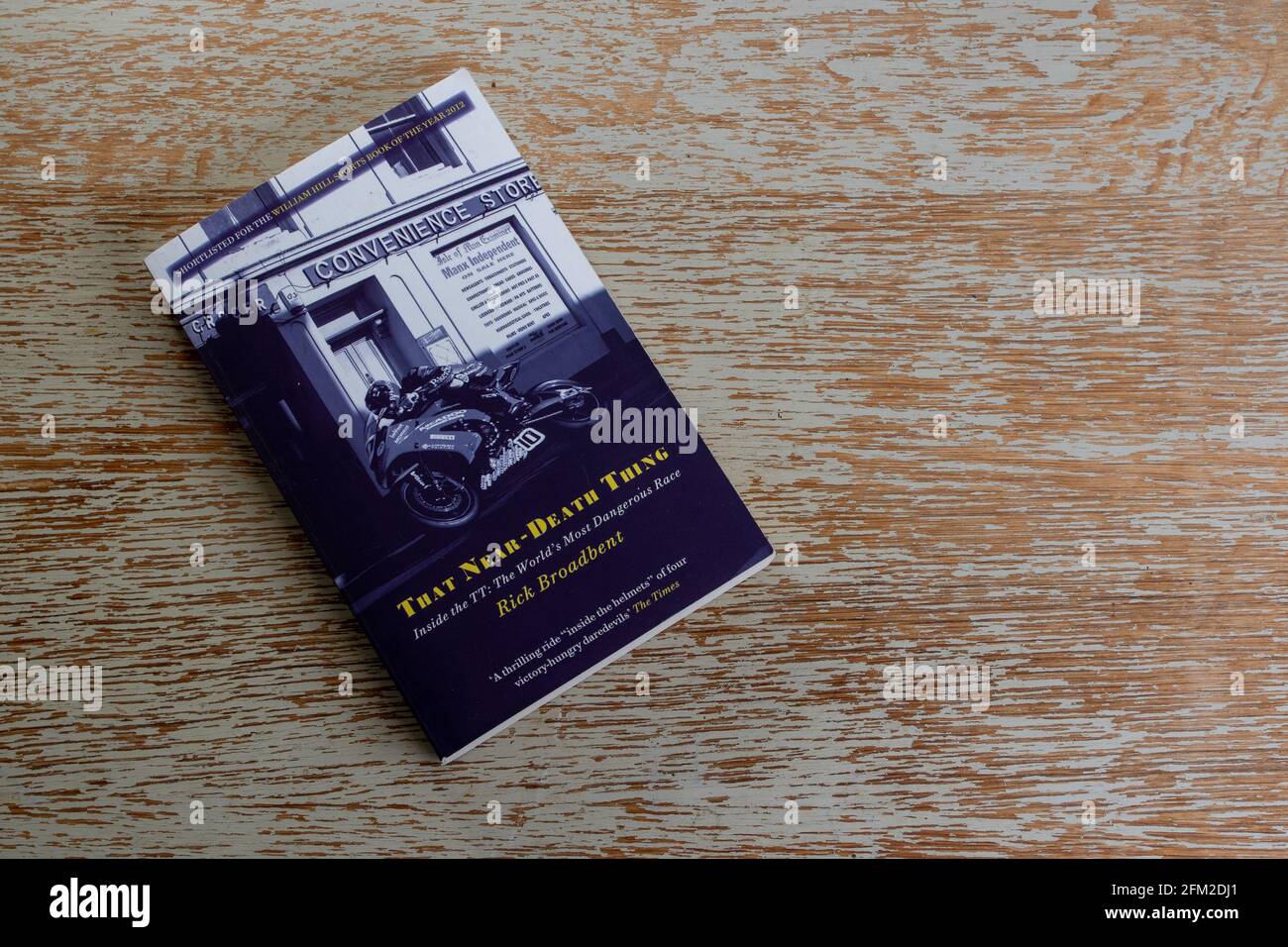 Near death thing hi-res stock photography and images - Alamy