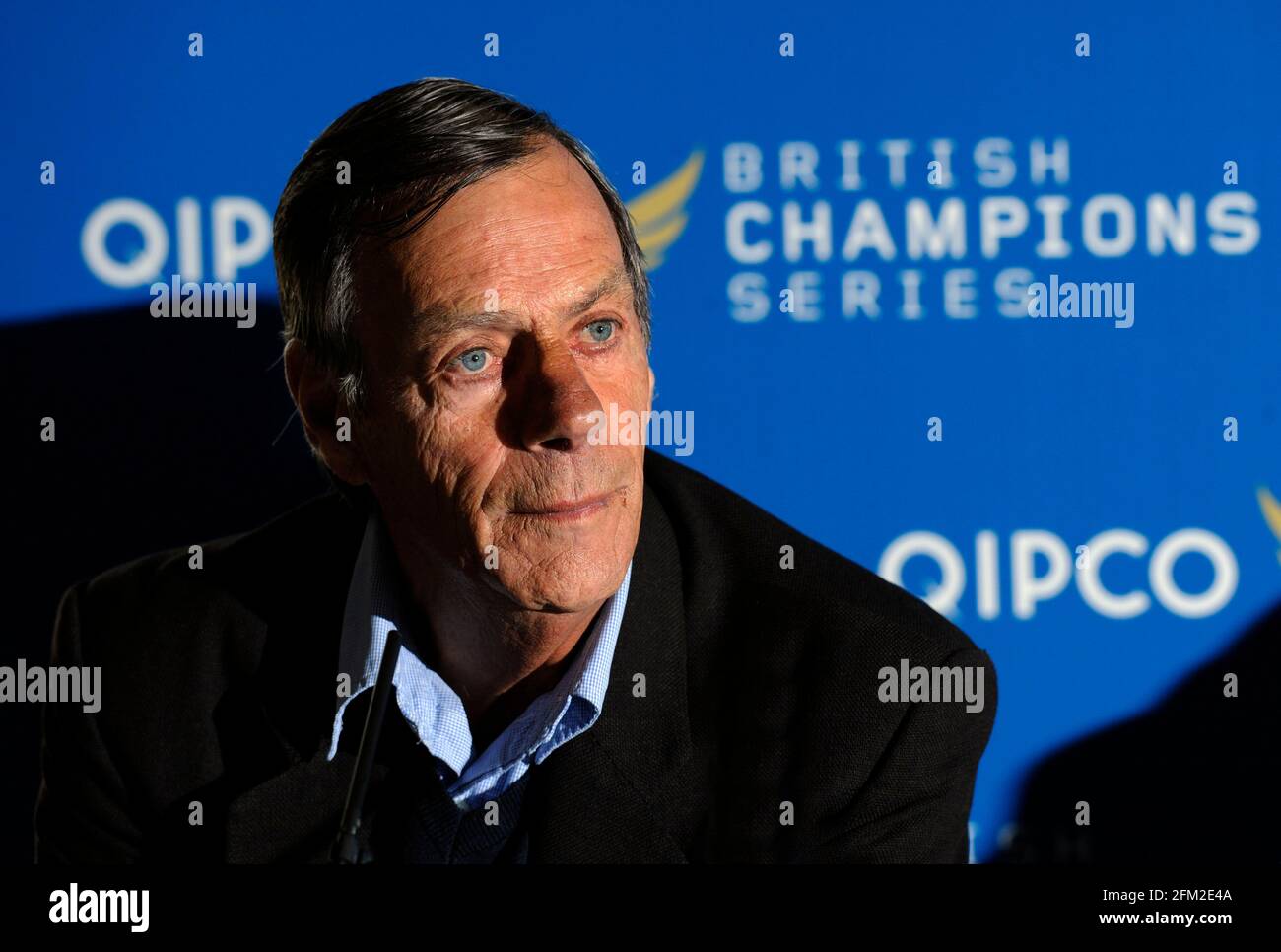 Henry cecil hi-res stock photography and images - Alamy