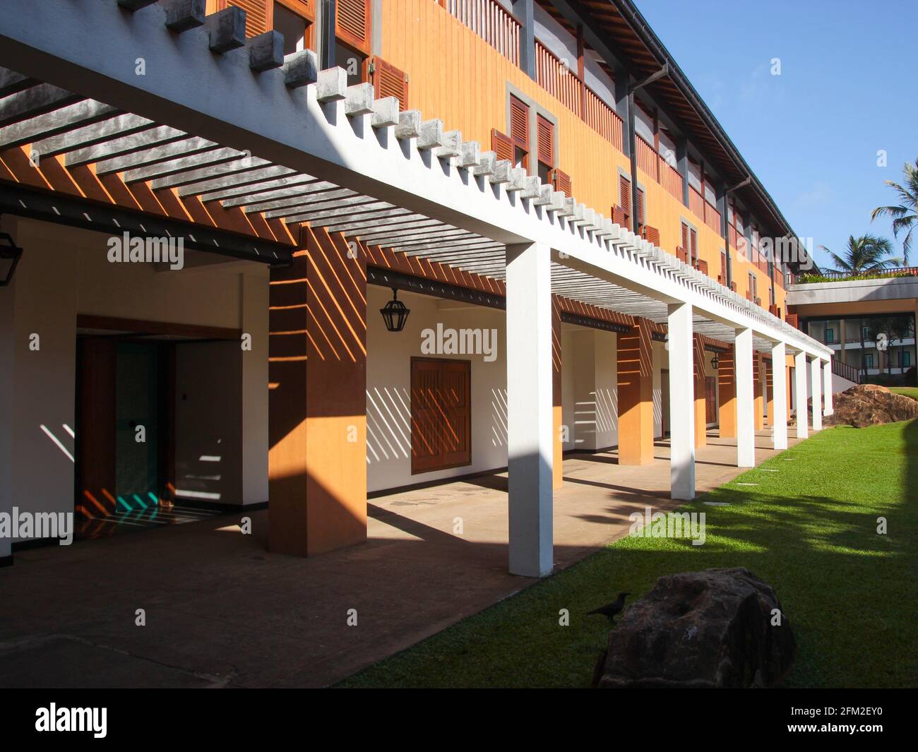 The jetwing lighthouse hi-res stock photography and images - Alamy