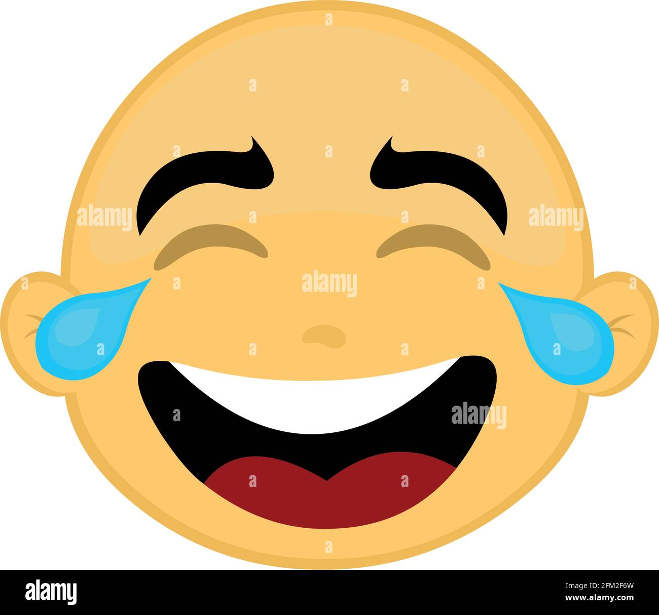 Laugh And Cry Forbidden